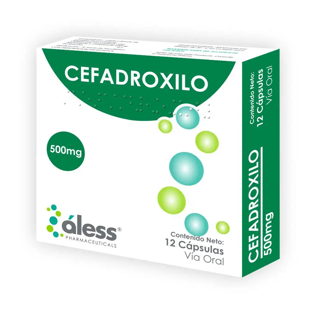 Anticonceptivo - Farma Vital